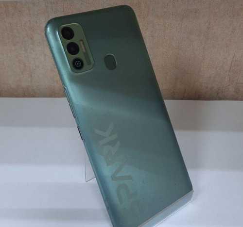 TECNO Spark 7, 2/32 ГБ