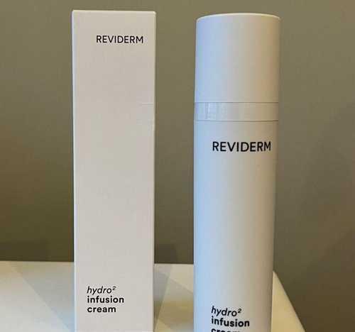 Крем для лица Reviderm