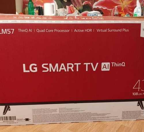 Продам 3D телевизор LG 42LB671V на запчасти