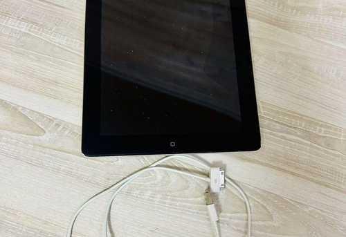 iPad 2 model A1395 16GB