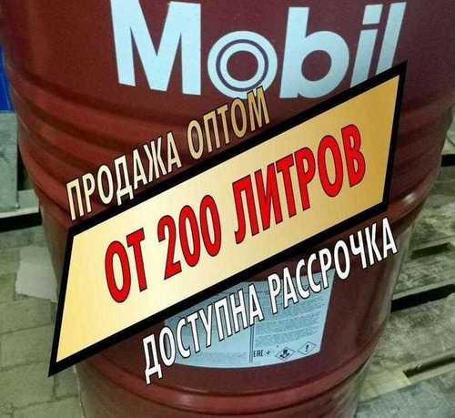 Моторное масло Mobil super Опт