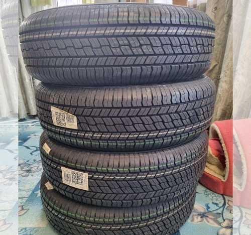 Yokohama Geolandar G033 215/70 R16