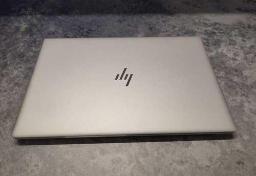 15.6" бизнес NoteBook HP EliteBook 850 G6