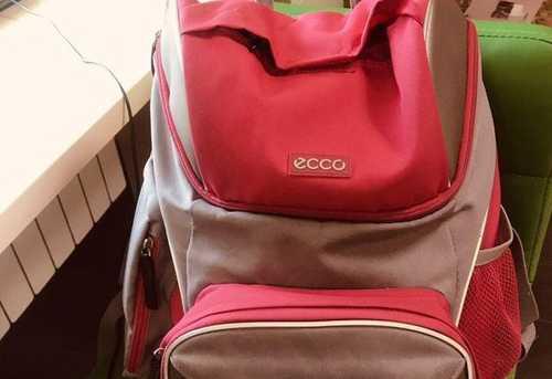Школьный рюкзак Ecco