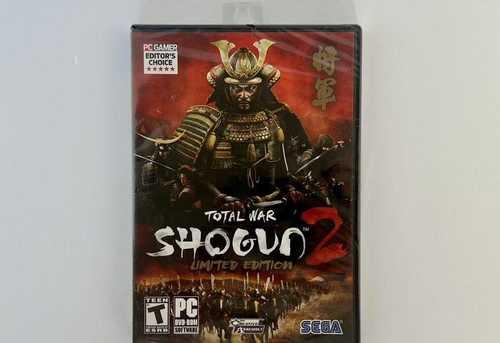 Total War: Shogun 2 Limited Edition для PC