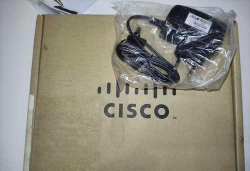 Новый телефон Cisco CP-3905