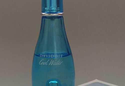 Davidoff Cool Water