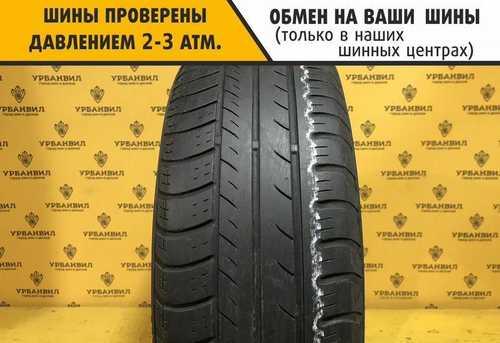 Continental ContiWorldContact 185/70 R14 88H