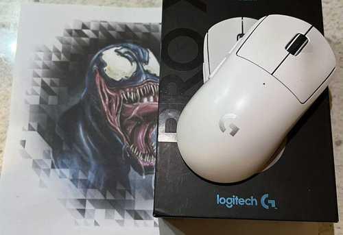 Logitech G Pro X Superlight Custom