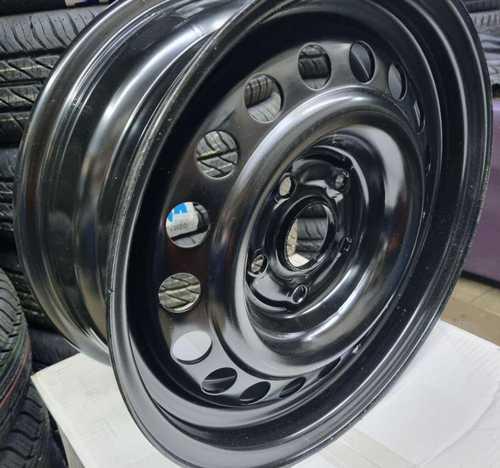 Диски штамповка R16/R15 114.3 на японцев и Кореи