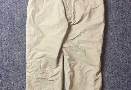 Горнолыжные штаны Burton размер L
