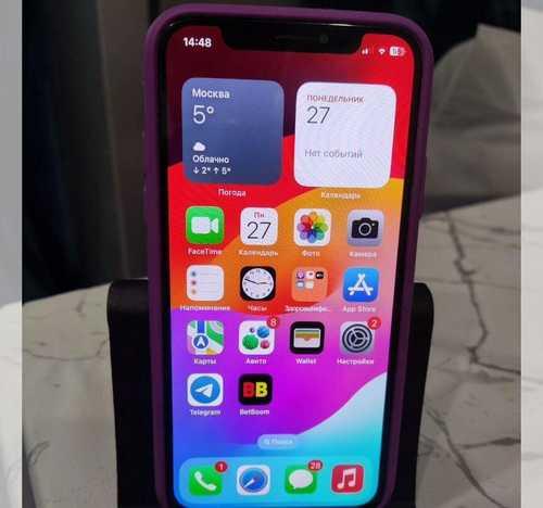 iPhone Xs, 64 ГБ