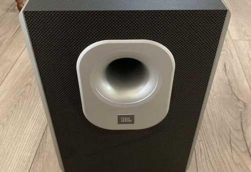 Сабвуфер JBL SUB 260/230 Balboa