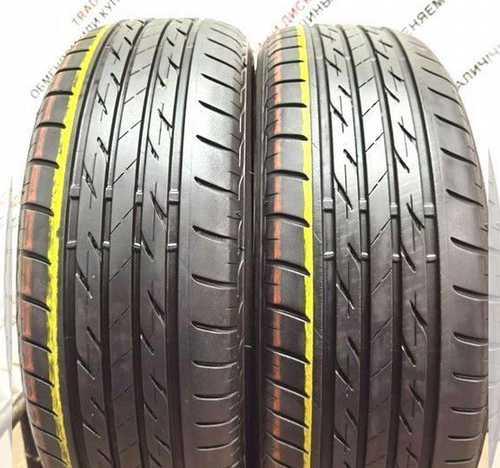 Bridgestone Nextry Ecopia 165/65 R15 81P