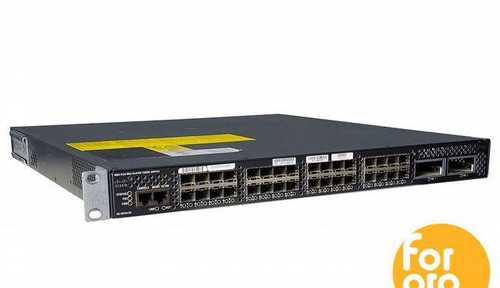 Коммутатор cisco DS-C9134-K9 32-Port 4Gb FC