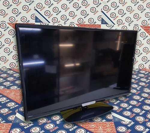 Smart TV JVC LT-39M645 (без пульта)