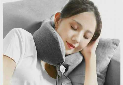 Массажер для шеи Xiaomi LeFan Comfort-U Pillow Mas