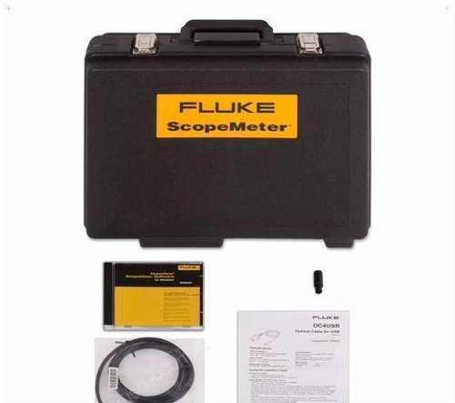 Комплект Fluke scc120e