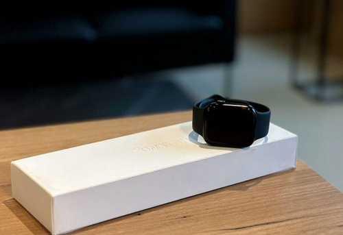 Apple Watch series 9 45mm Midnight бу