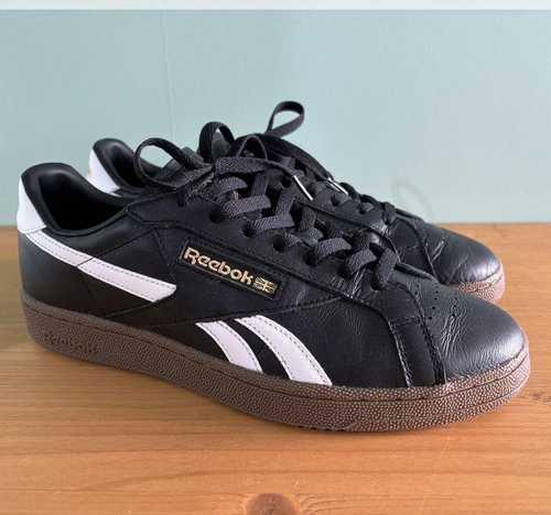 Кроссовки Reebok Club C Grounds UK