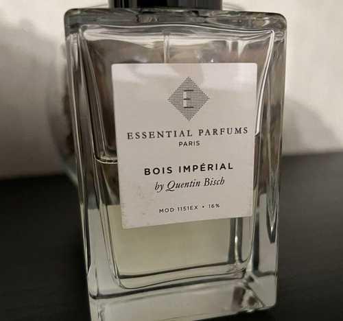 Парфюм Essential Parfums bois imperial