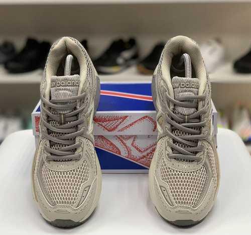Кроссовки New balance 860 v2