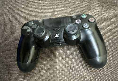 Джойстик DualShock 4 Sony PS4 б/у Оригинал