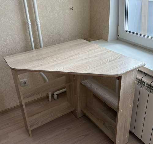 Компьютерный письменный стол б/у