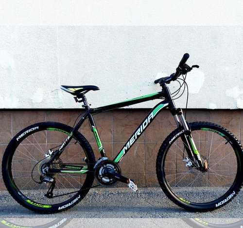 Merida Matts 40-MD (disc/Shimano)