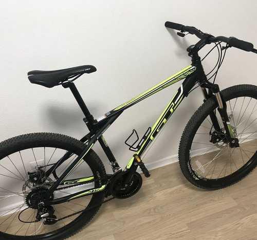 Велосипед GT Agressor Comp 27.5