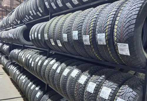 Nokian Tyres WR A3 205/55 R16 91H