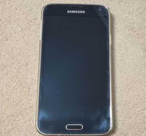 Samsung galaxy s5