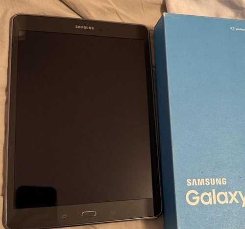 Samsung galaxy tab A sm-t550