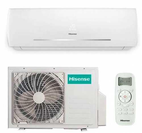 Кондиционер Hisense AS-07HR4ryddc00