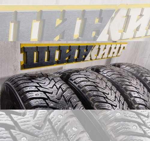 Nokian Tyres Nordman 8 185/65 R15 92T