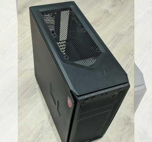 Корпус Corsair graphite 230T