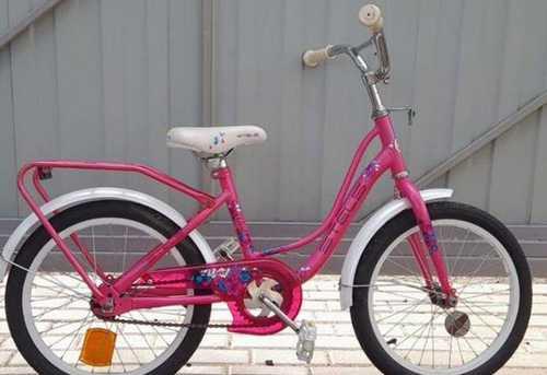 Детский велосипед Stels Flyte Lady 18"