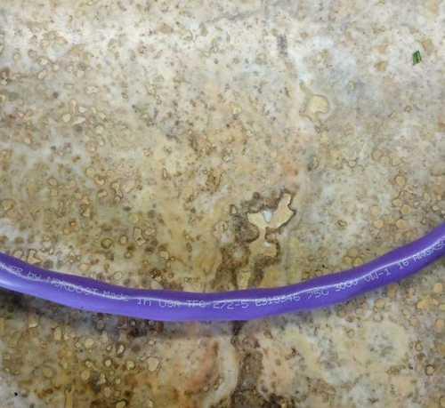 Сетевой кабель Nordost purple flare