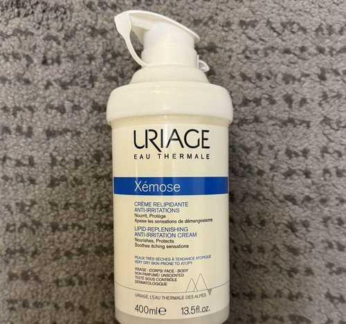 Uriage xemose 400мл
