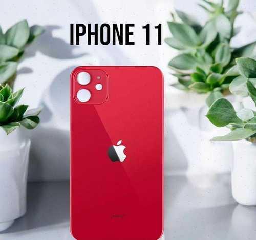 Задняя крышка/стекло для iPhone 11