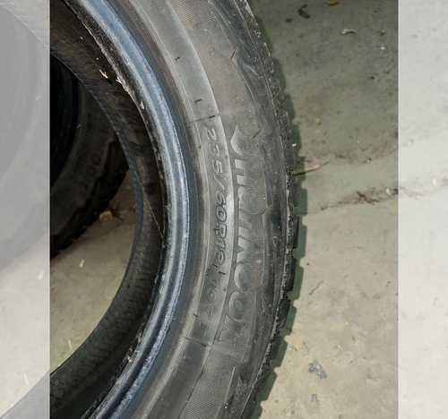 Hankook I'Pike RW11 235/60 R18 19B