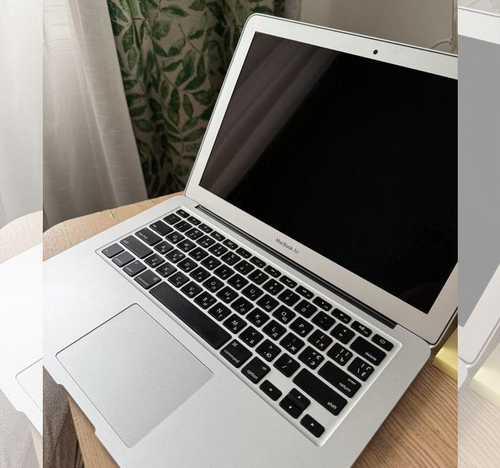 Apple macbook air 13 2017