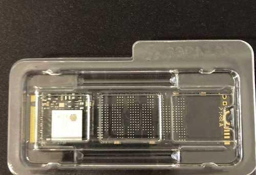 SSD AMD Radeon R5 128GB nvme m.2