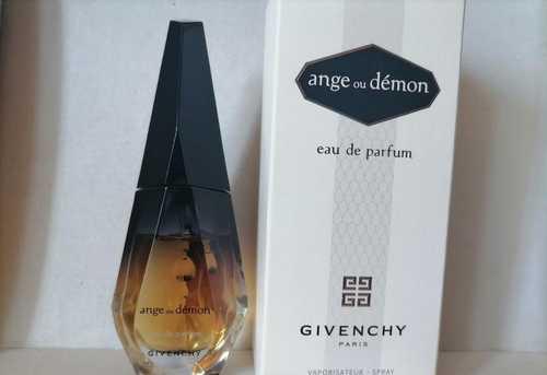 Givenchy angel ou demon