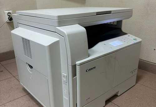 Принтер Canon imageRunner 2206N
