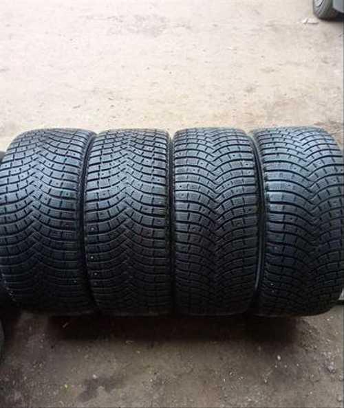 Michelin Latitude X-Ice North 2 265/40 R21 101V