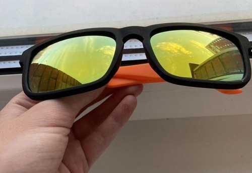 Солнцезащитные очки spy+