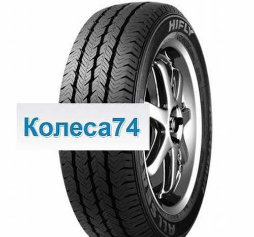 Hifly All-Transit 225/75 R16C