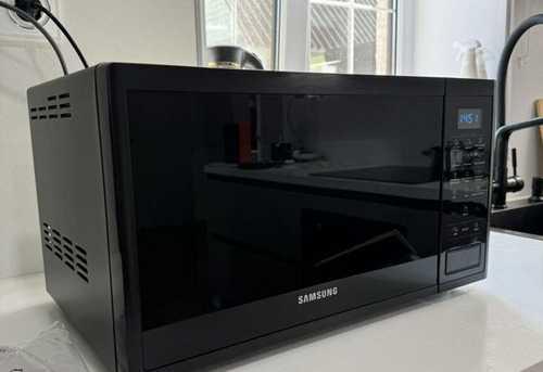 Микроволновая печь Samsung MS23J5133AK 23л