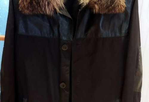 Куртка мужская (осень -зима)